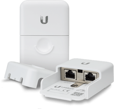 Ubiquiti | UISP | 兼顾易用与性能的设计