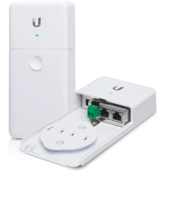 Ubiquiti | UISP | 兼顾易用与性能的设计