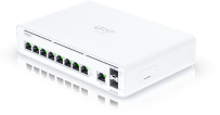 Ubiquiti | UISP | 专为 ISP 设计的路由、交换以及光纤技术