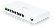 Ubiquiti | UISP | 专为 ISP 设计的路由、交换以及光纤技术