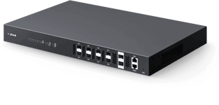 Ubiquiti | UISP | 专为 ISP 设计的路由、交换以及光纤技术