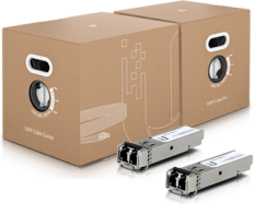 Ubiquiti | UISP | 兼顾易用与性能的设计