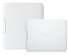 Ubiquiti | UISP | 兼顾易用与性能的设计
