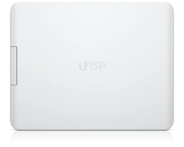 Ubiquiti | UISP | 兼顾易用与性能的设计