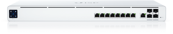Ubiquiti | UISP | 专为 ISP 设计的路由、交换以及光纤技术