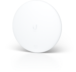 Ubiquiti | UISP | 无线互联网传输，很简单！